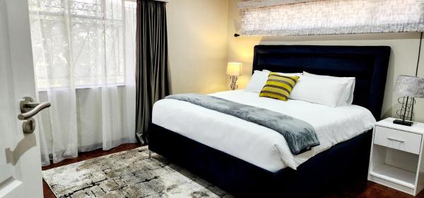 Instahomes By Tru - Chrysalis B&b - Blantyre