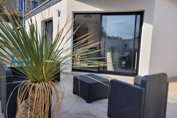 Palmez Breizh - Côtes-d'Armor