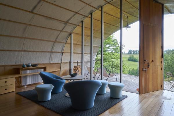 La Colline Du Colombier - Charlieu