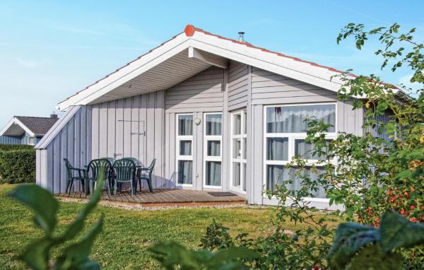 Friedrichskoog-strandpark 9 - Friedrichskoog