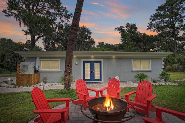 Battery Place - Skidaway Island, GA