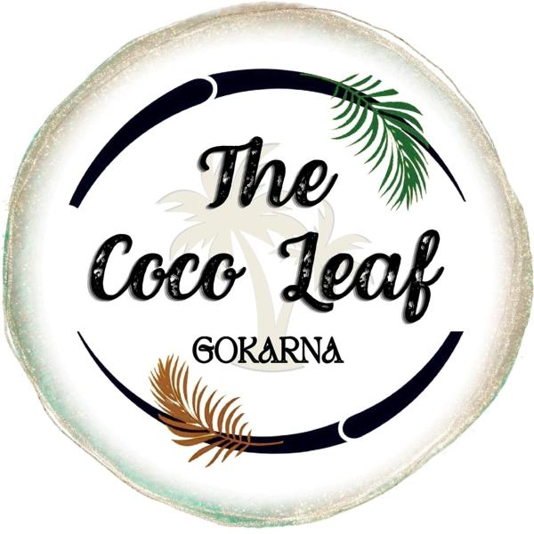 The Coco Leaf Cafe - Gokarna