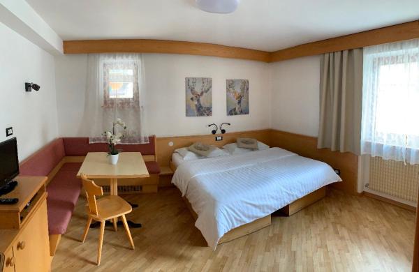 Bed & Breakfast Garnì Tobià - Sëlva