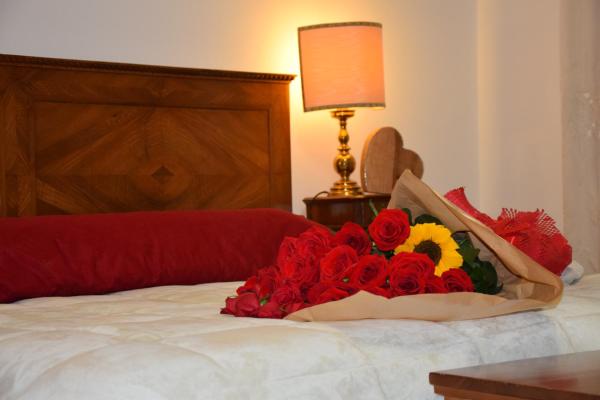 Bed & Breakfast Sinfonia - Bassano del Grappa