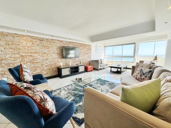 Endless Sea Views - Le Cap