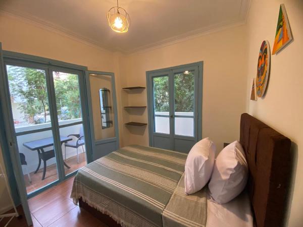 Cozy Nest Room In The Treehouse - Cairo