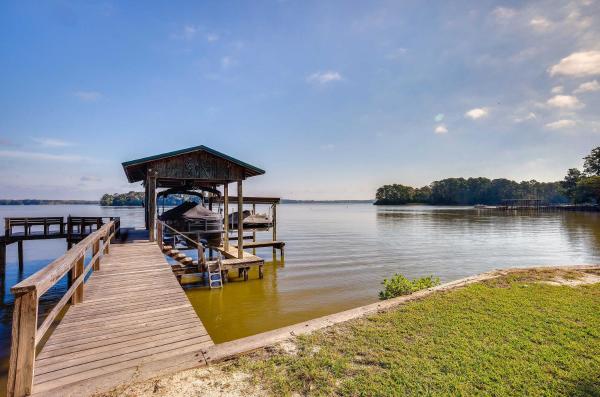 The Whacky Shack Family Cabin With Fire Pit! - Texas