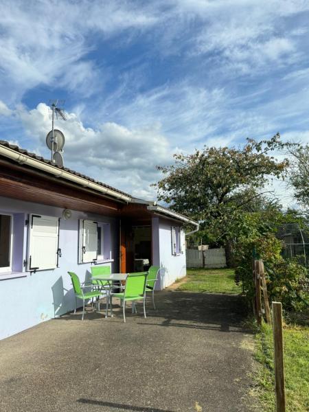 Chez Nath - Elsass
