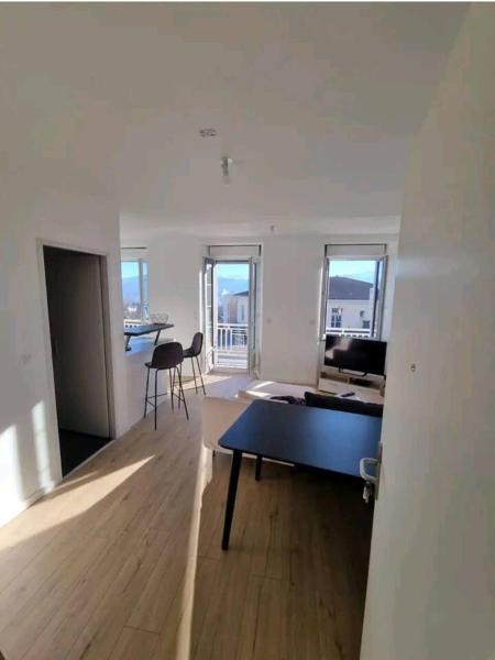 T2 Saint Gaudens 1er Etage - Saint-Gaudens
