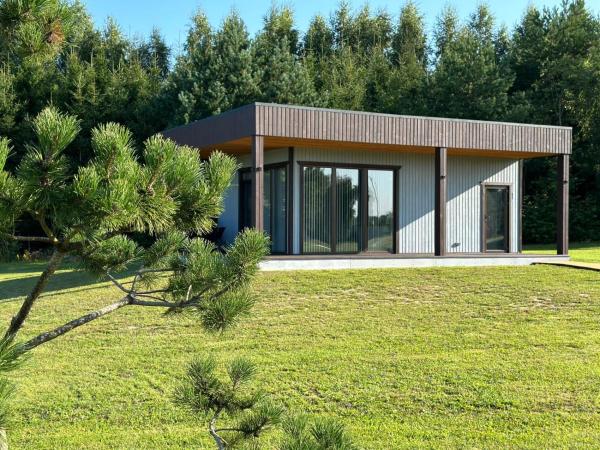 Five Pine Resort - Lithuania