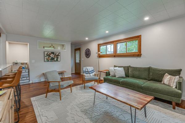 Beautiful 3br Home Near Lake Mi - Sheboygan, WI