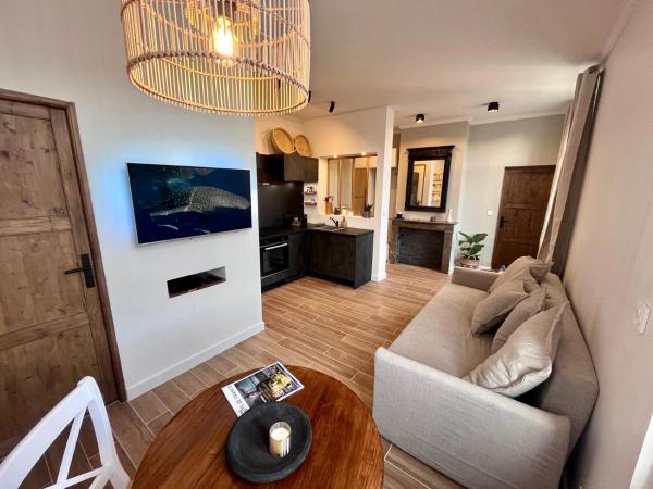 Appartement De Charme - Le Large - Côte d'Opale