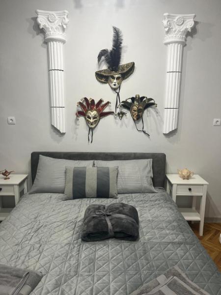 Vukmanović Apartmani - Kikinda