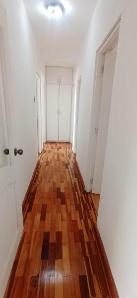 Tika Sonqo Dpto - Cusco