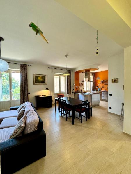 Appartamento La Valle - Passignano sul Trasimeno