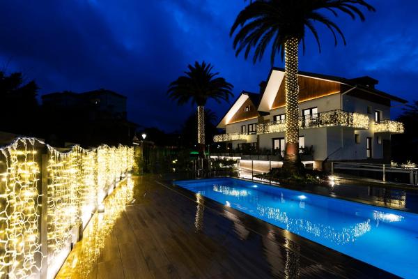 Arroka - Hondarribia