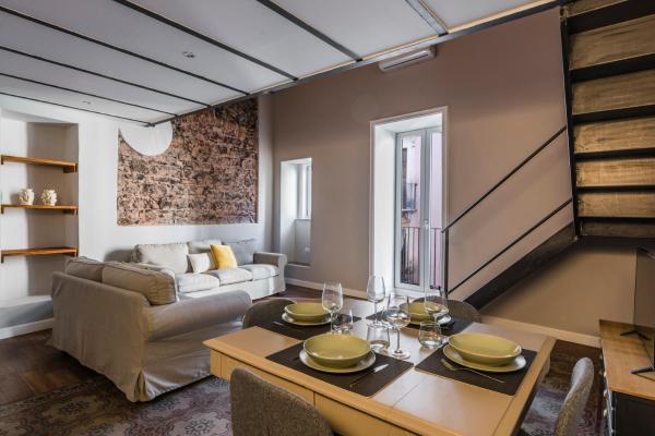 Casa Penninello - Catane