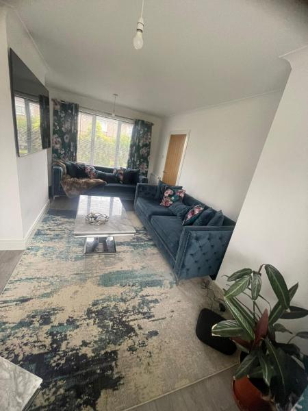 Beautiful Furnished Double Room - Glasgow