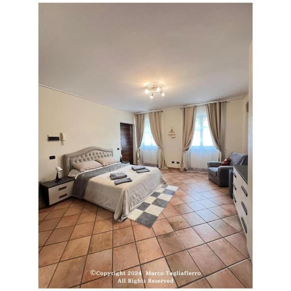 Appartamento Dolcevita - Alba