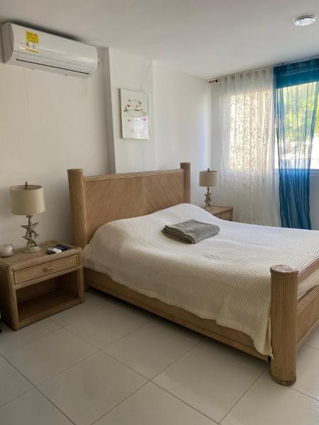 Walking Distance To The Beach, Restaurants, And Shops - San Andrés