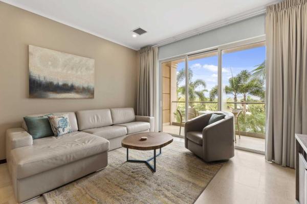 Eagle Beach - Imperial Blossom 2br Condo - Lv204 - 荷屬阿魯巴