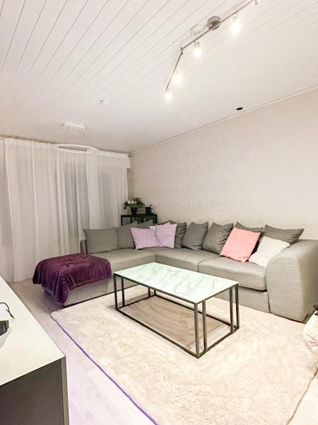 Rubin Apartment - Kajaani
