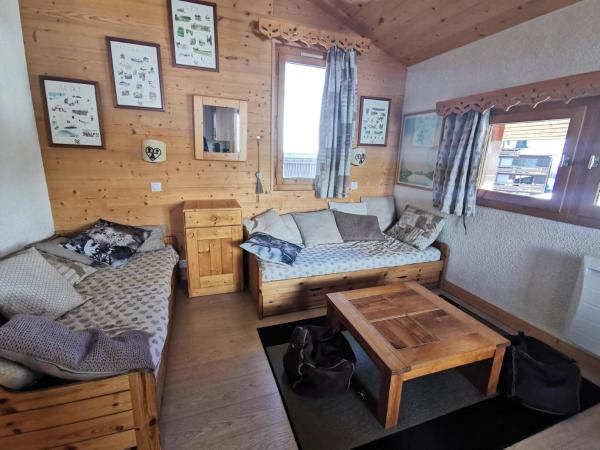 Résidence Arpasson - Arpasson 80 Mae-4161 - Méribel