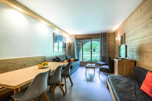 Résidence Arpasson - Arpasson 22 Mae-4411 - Courchevel 1850