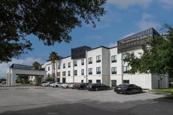 Champions Club And Hotel, Houston Westchase - Sugar Land, TX