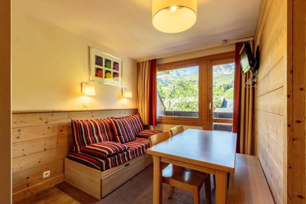 Résidence Sainbois - Résidence Sainbois N°233 Mae-5411 - Aime