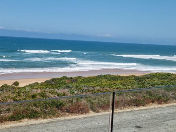 Wavesend Wilderness Self-catering Units - Wilderness
