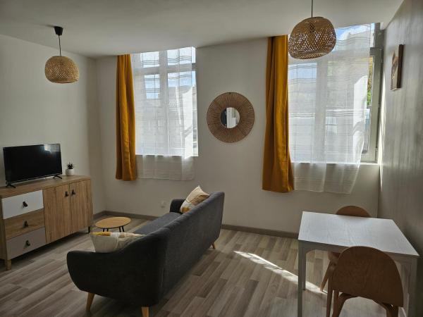 Chez Home - Hôtel Ibis Valenciennes Centre