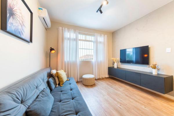 Apto Confortável Próximo A Ufsc Cen34 - Florianópolis