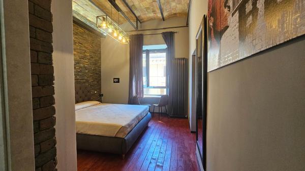 Vatican Street Art - 바티칸 시국