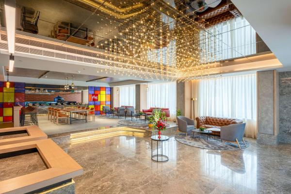 Park Inn By Radisson Vellore - Vellore