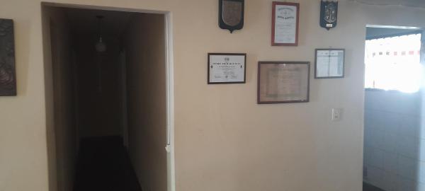 Casa Barrio ÑUñorco Monteros - Provincia de Tucumán