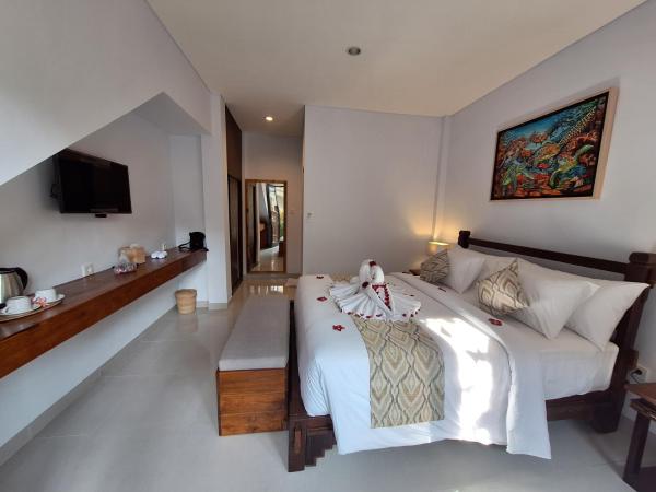 Ubud Gata Guest House - Ubud
