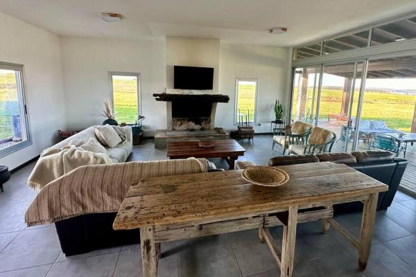 Chacra Para 13! A 20min Punta Del Este - Starlink -