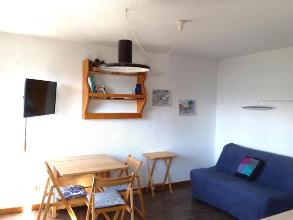 Appartement 4 Pers, 1 Chambre, Proche Pistes, Ascenseur, Balcon - Fr-1-411-949 - Bourg-Saint-Maurice