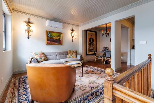 Townhouse Seia - Comfort And Style In The Historic Heart Of Seia - Seia