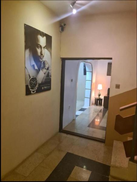 Palais Royale Hotel & Suites - Nigeria