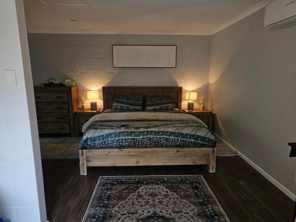 The Garden House Bnb - Brisbane
