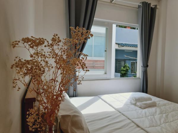 Le Fig Home - Ho Chi Minh City