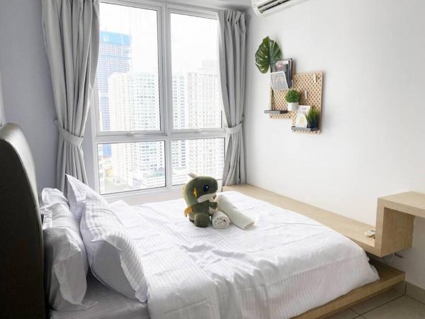 Cozy 1bedroom- 26th- Gurney - Mansion One - Penang