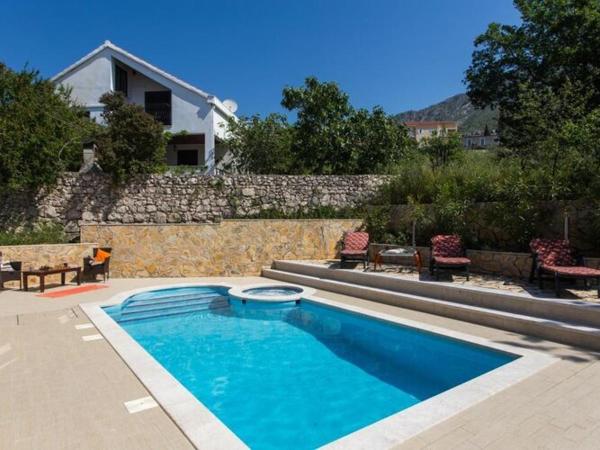 Villa Avoca - Four Bedroom Villa With Swimming Pool - Cavtat