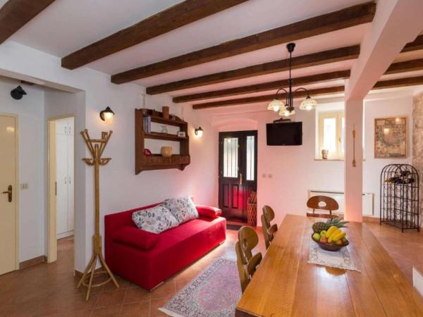 Apartments Vi-la - Standard One Bedroom Apartment Ground Floor - Dubrovnik