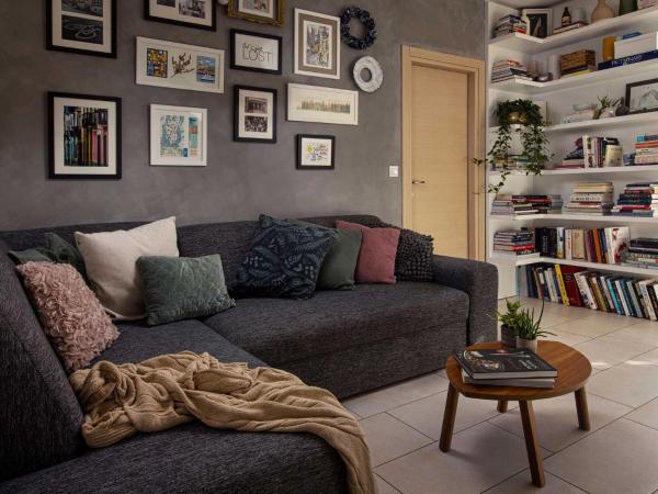 Apartment Pantarul - One Bedroom Apartment With City View - Dubrovnik