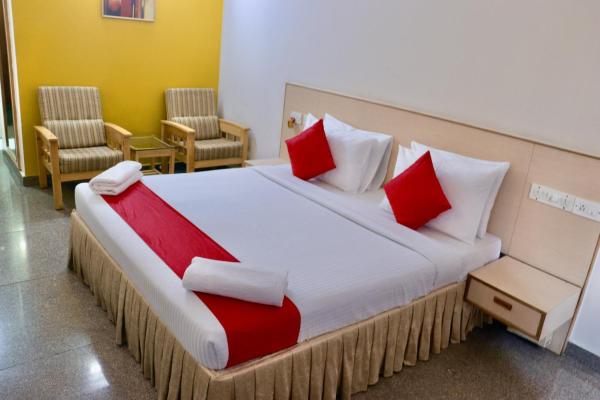 Sweet Crystal Homes Brookfield - Bangalore