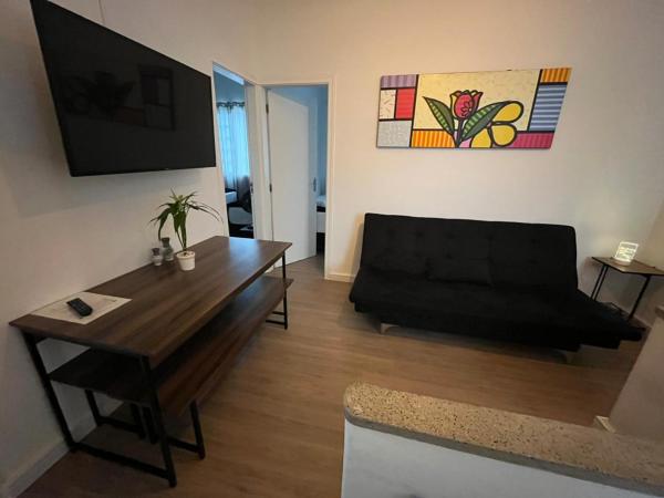 Casa Confortável A 10 Minutos Do Aeroporto De Cgh - Congonhas-São Paulo Airport (CHG)