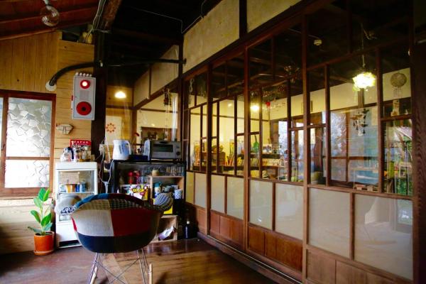 伊勢ゲストハウス紬舎-Ise Guesthouse Tsumugiya- - 三重県